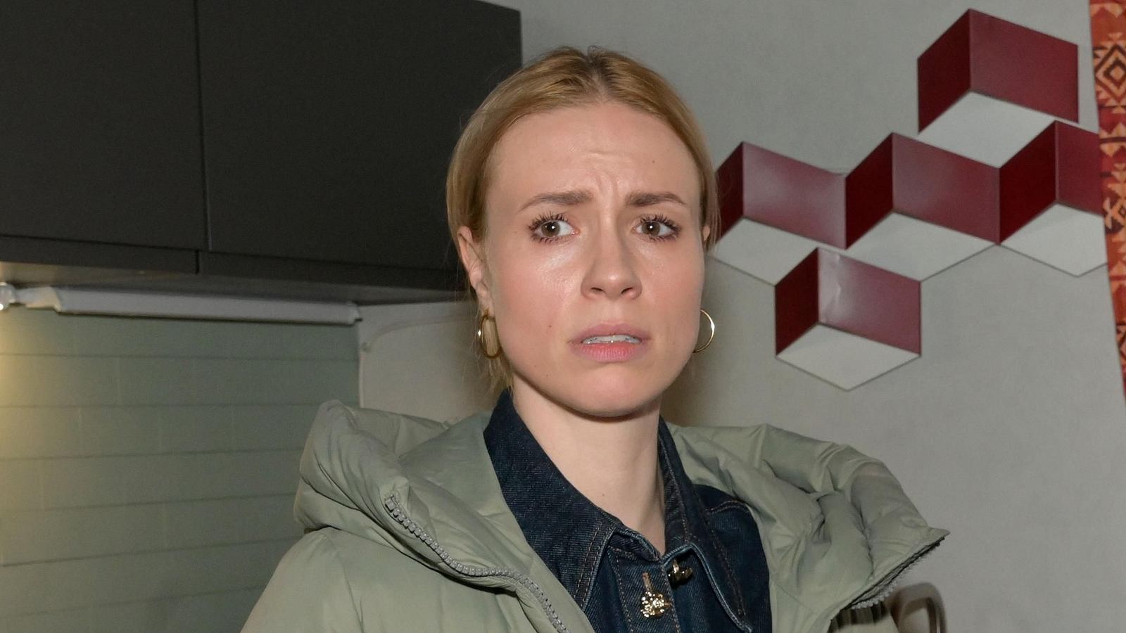 GZSZ: Aufgeflogen! Jetzt holt Zoe zum Gegenschlag aus