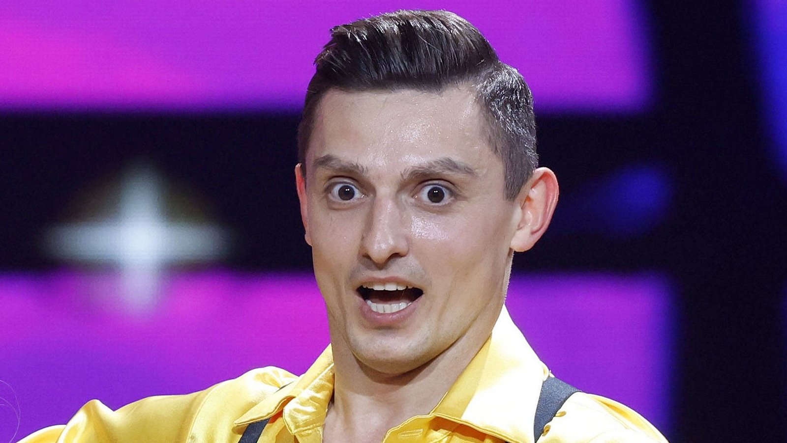 „Let's Dance“-Profi Zsolt: Foto sorgt für Spekulationen – Zieht er mit neuer Freundin zusammen?