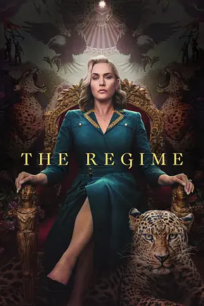 The Regime am 07. Mai 2026 um 09:50 Uhr auf Sky Atlantic HD - TV Movie