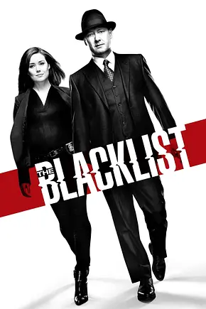 The Blacklist am 11. Mai 2026 um 15:50 Uhr auf AXN Black - TV Movie